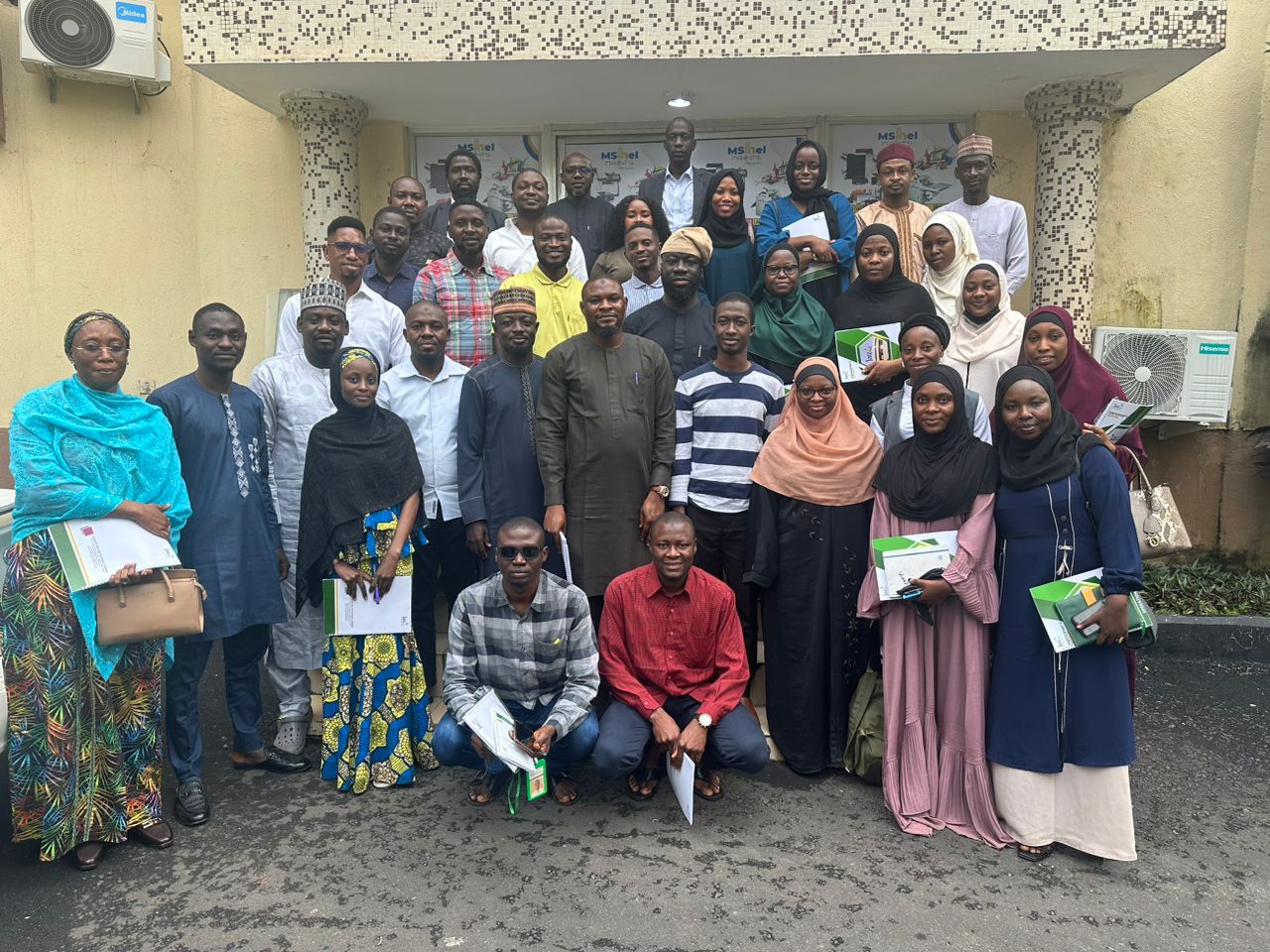 Gallery | Leaps and Bounds Partners